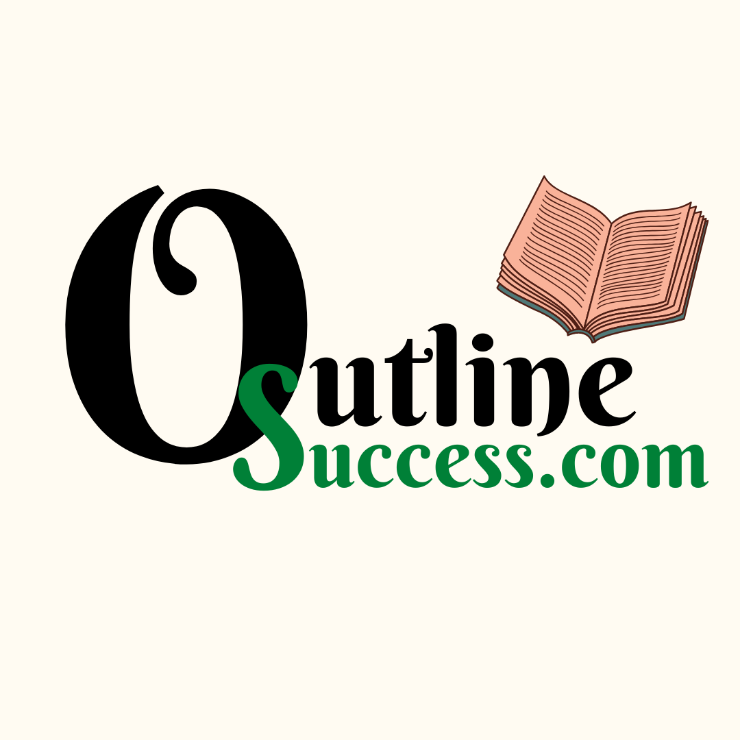 Outline Success: The Digital Marketplace For Law School Outlines